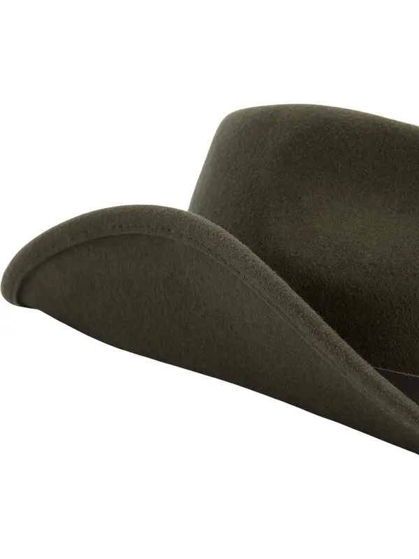 Barbour Wool Hat