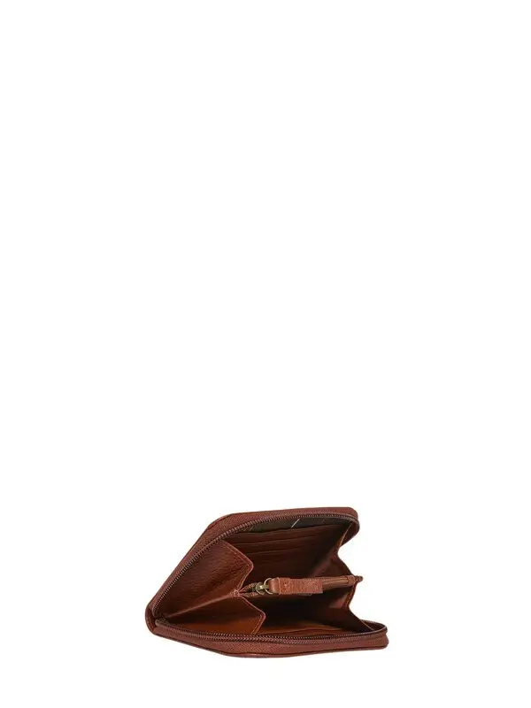 Barbour Mini Daphne Tartan Purse