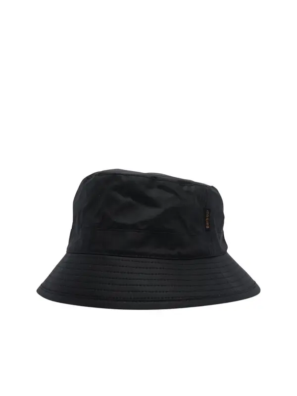 Barbour Wax Bucket Hat