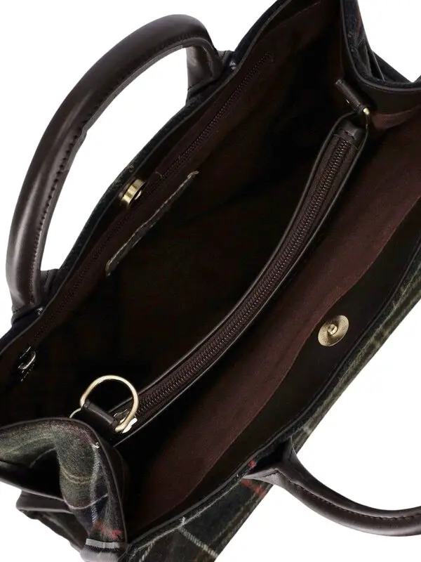 Barbour Barrhill Tote Bag