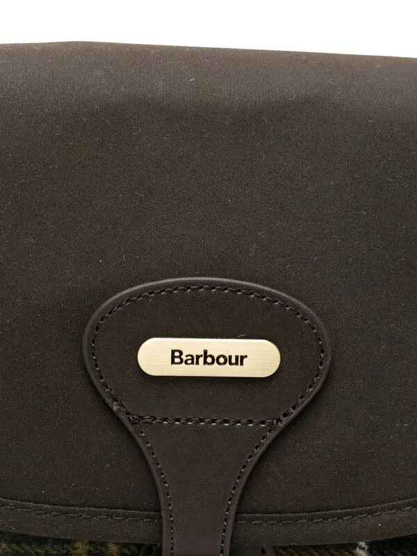 Barbour Cromarty Shoulder Bag