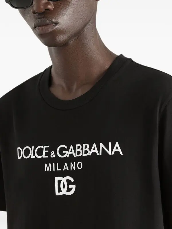 Dolce & Gabbana Logo T-shirt