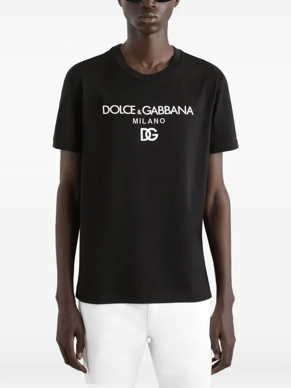 Dolce & Gabbana Logo T-shirt