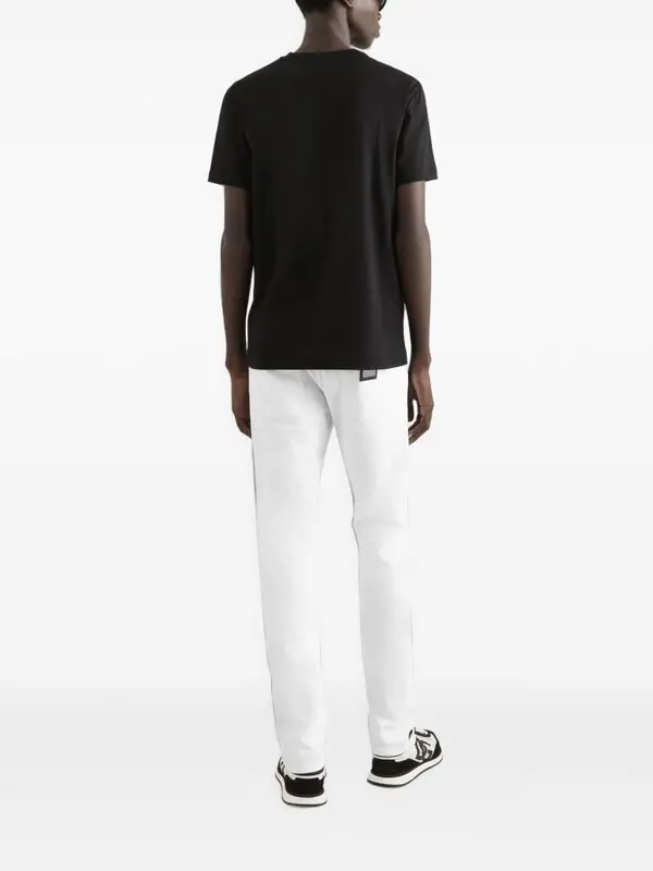 Dolce & Gabbana Logo T-shirt