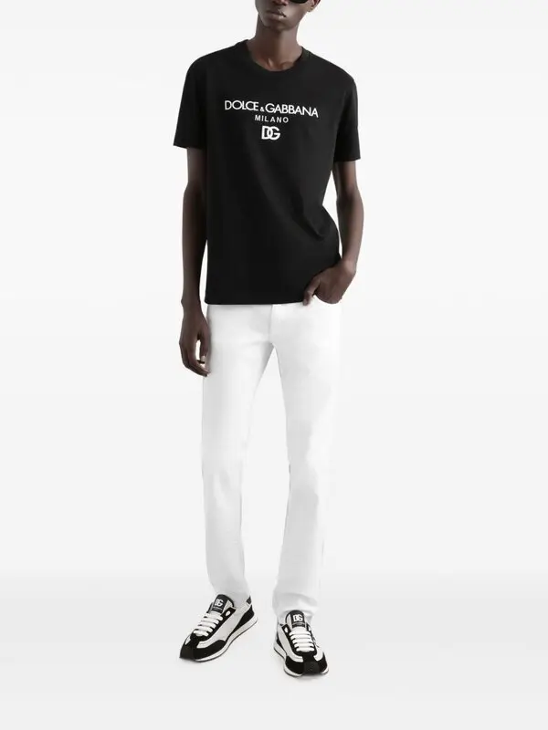 Dolce & Gabbana Logo T-shirt
