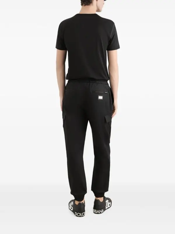 Dolce & Gabbana Logo T-shirt