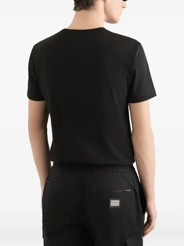 Dolce & Gabbana Logo T-shirt