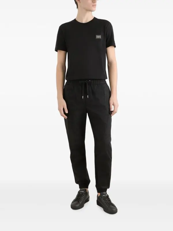 Dolce & Gabbana Logo T-shirt