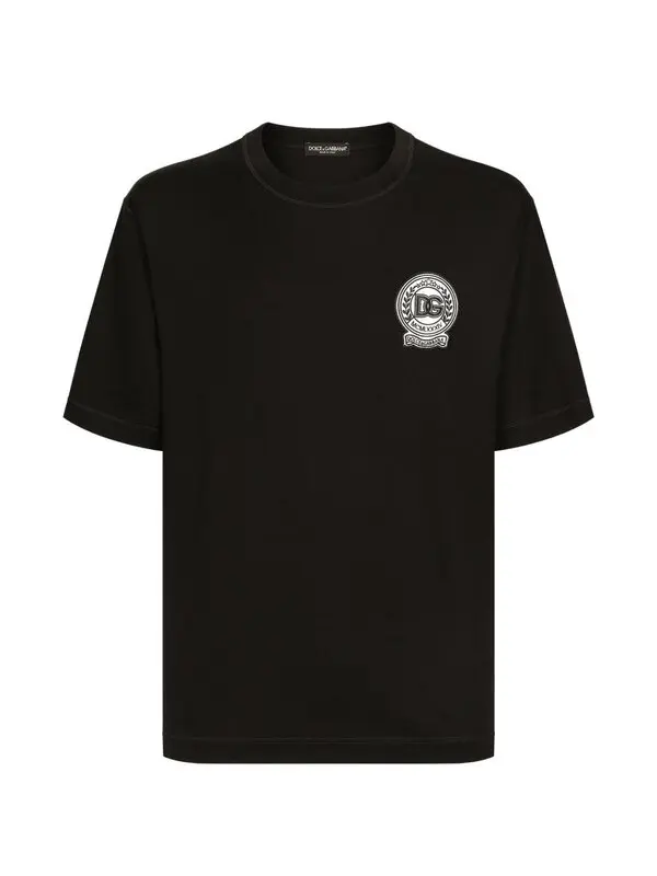 Dolce & Gabbana Logo T-shirt