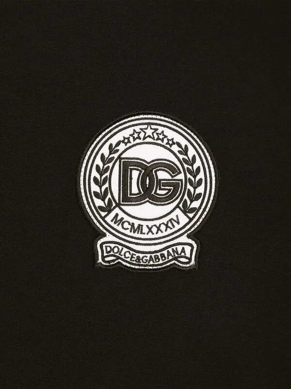 Dolce & Gabbana Logo T-shirt