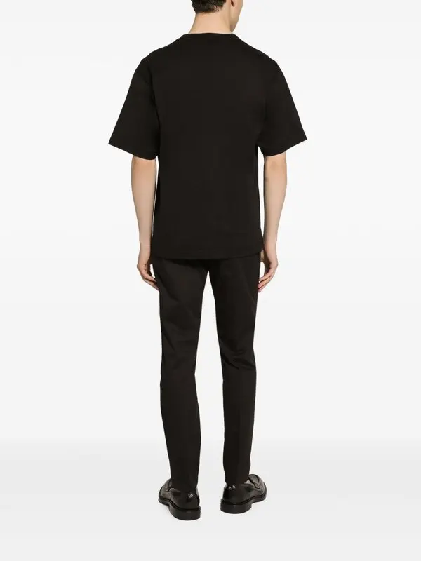 Dolce & Gabbana Logo T-shirt