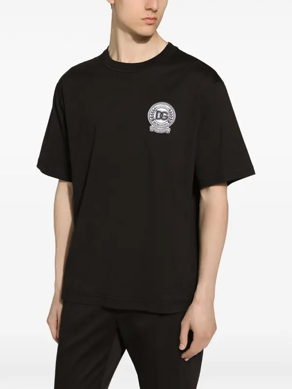 Dolce & Gabbana Logo T-shirt