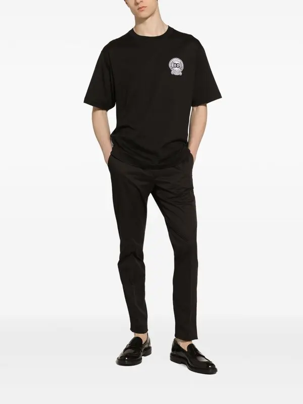 Dolce & Gabbana Logo T-shirt