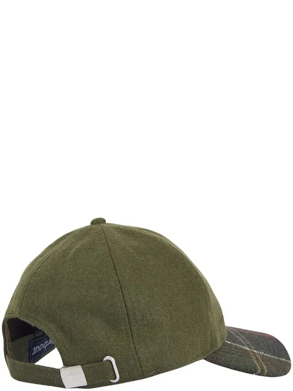 Barbour Sports Cap Roker