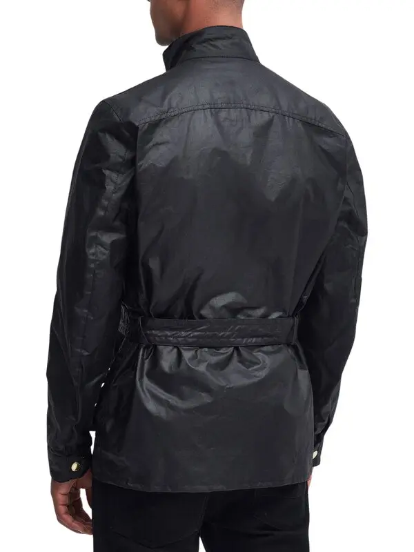 Barbour Axwell Jacket