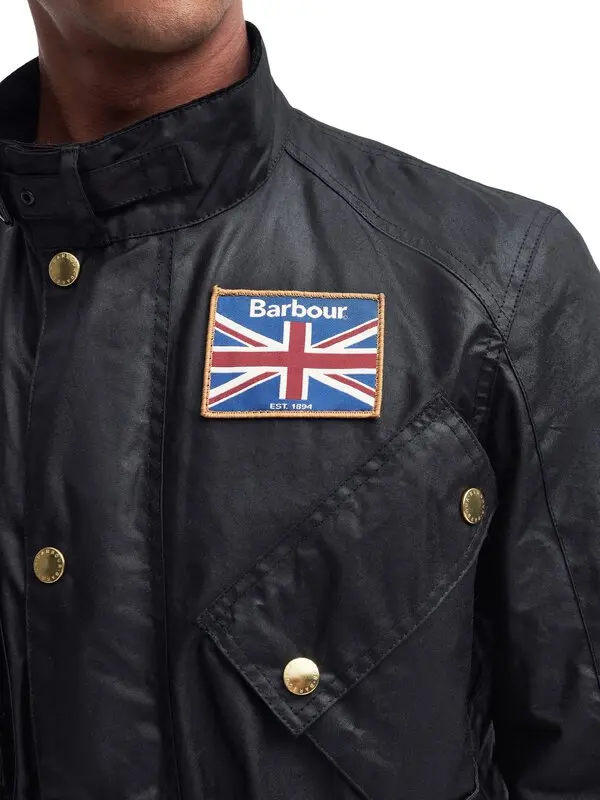 Barbour Axwell Jacket