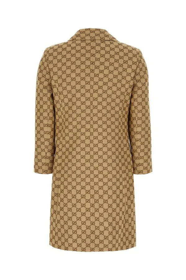 Gucci Clothing Coats