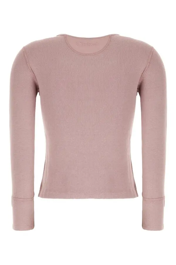 Chloé Clothing T-shirt