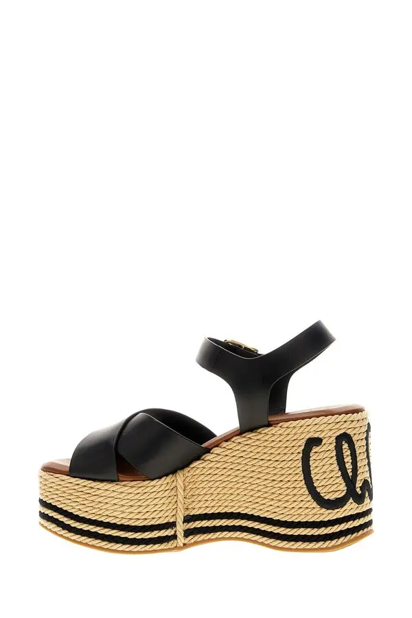 Chloé Shoes Mules