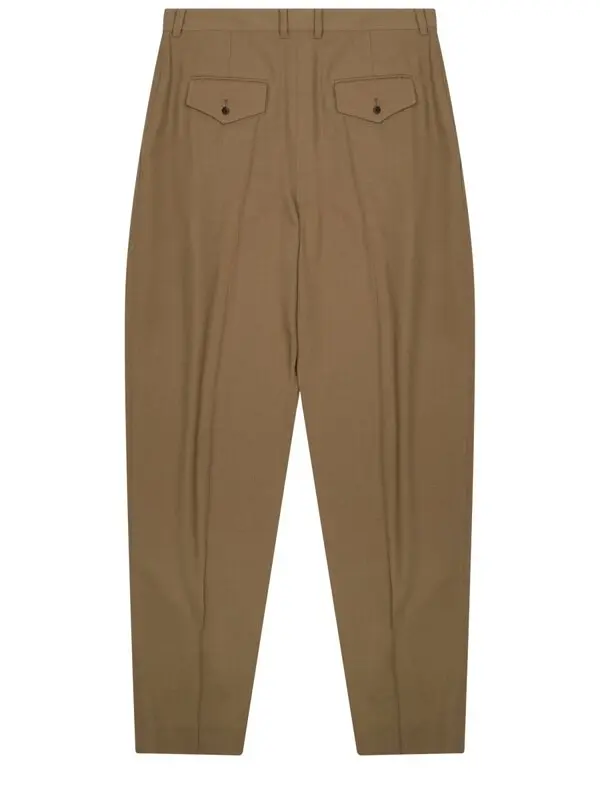 Celine Montauk Trousers