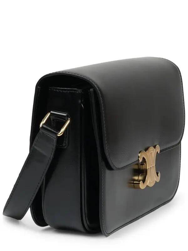 Celine Borsa Triomphe Classique