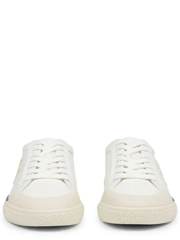 Celine Alan Sneaker - White