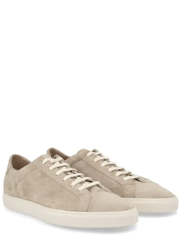 COMMON PROJECTS Sneaker Achilles