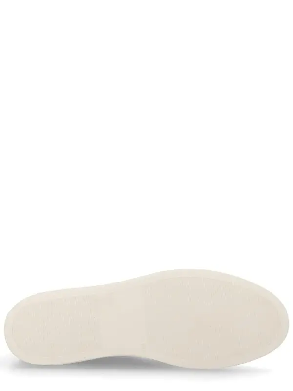 COMMON PROJECTS Achilles Sneakers - Multicolor