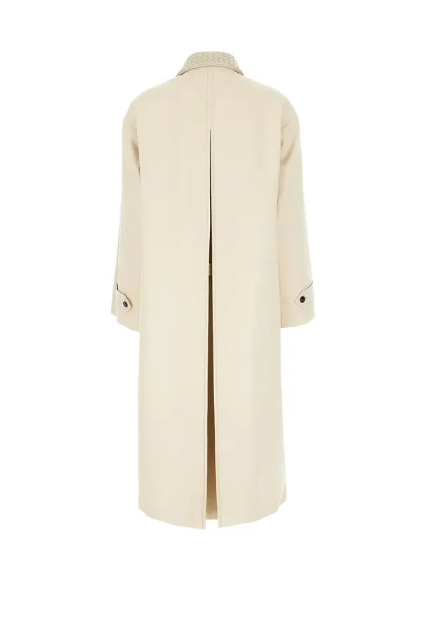 Bottega Veneta Coat - Multicolor