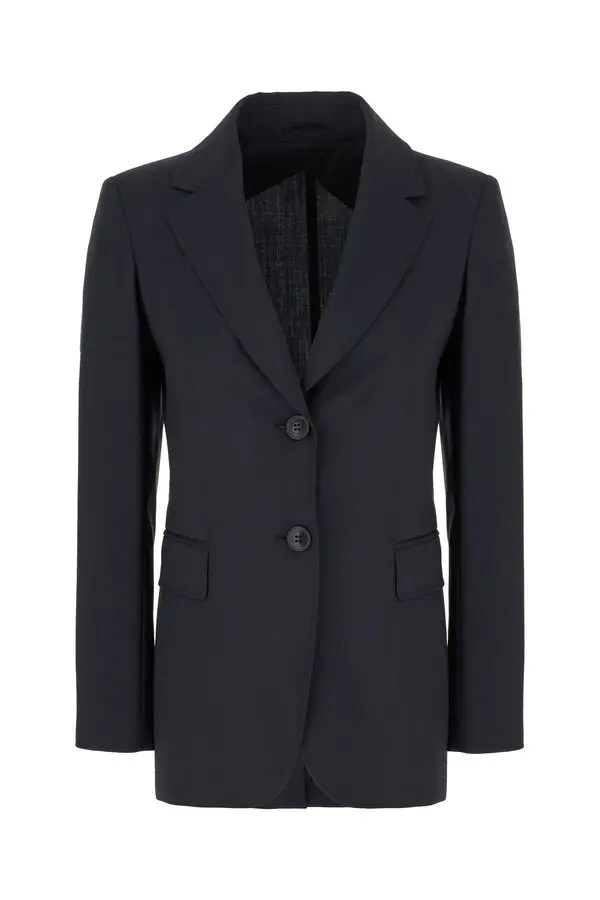 Max Mara Tailored Blazer