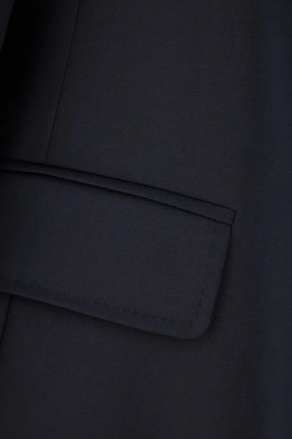 Max Mara Tailored Blazer