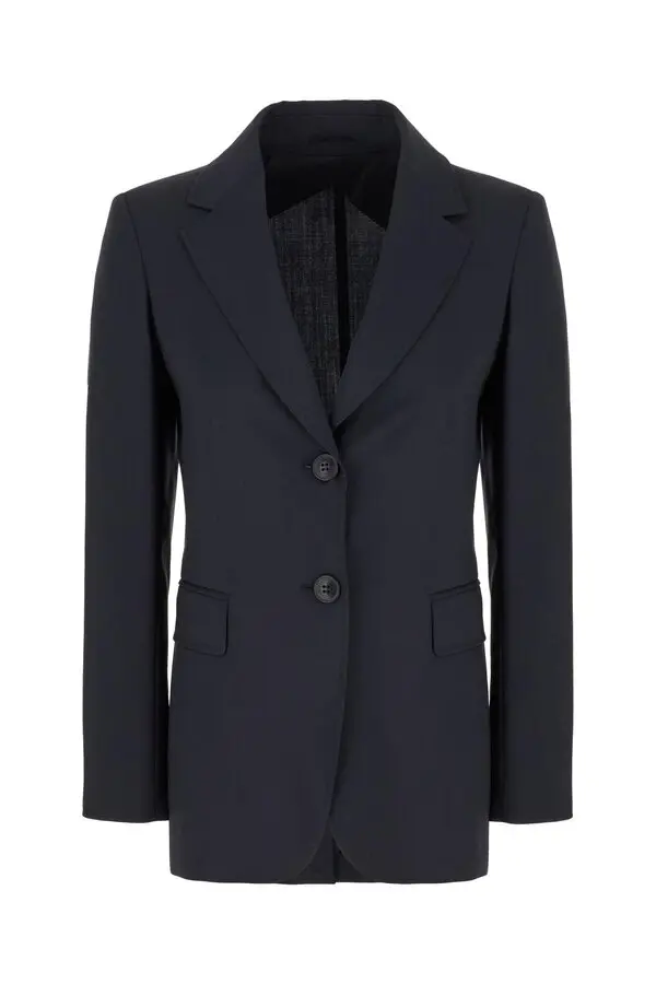 Max Mara Tailored Blazer