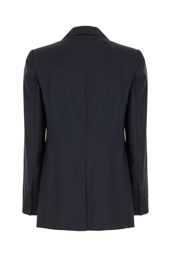 Max Mara Tailored Blazer