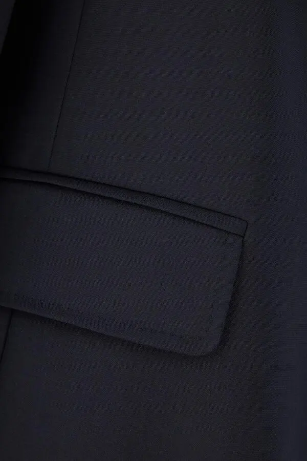Max Mara Tailored Blazer