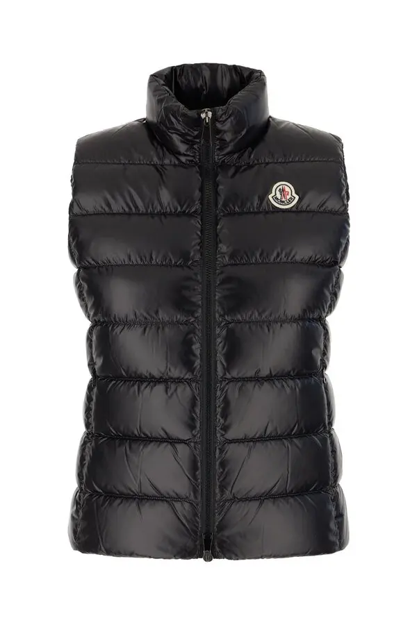 Moncler Padded Outerwear - Multicolor