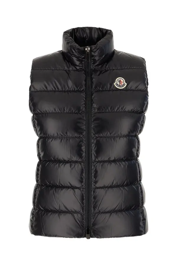 Moncler Padded Outerwear - Multicolor