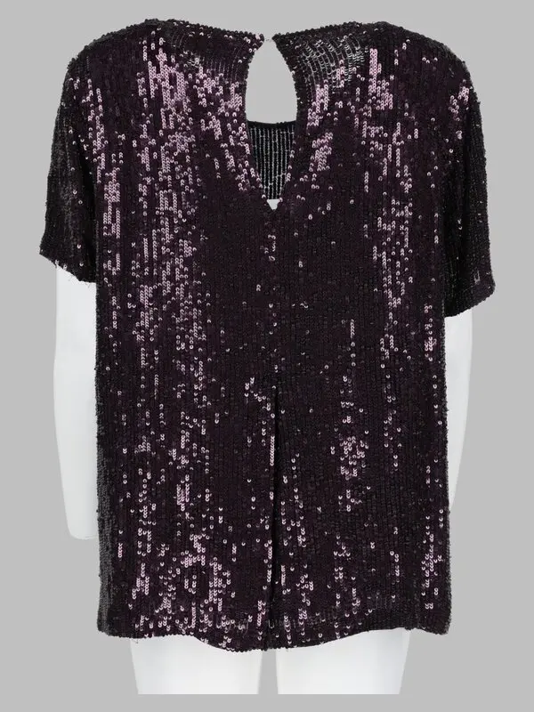 P.a.r.o.s.h Gamma Blouse