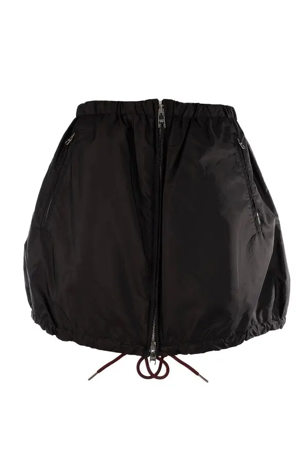 Prada Skirt - Multicolor
