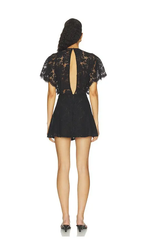 Tularosa Letta Mini Dress