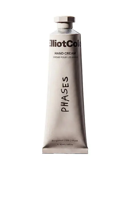 ELLIOTCOLE Hand Cream