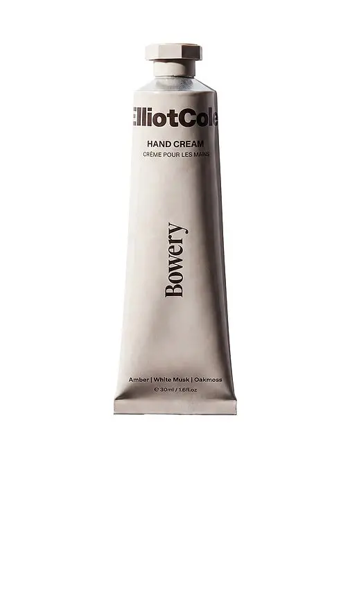 ELLIOTCOLE Hand Cream