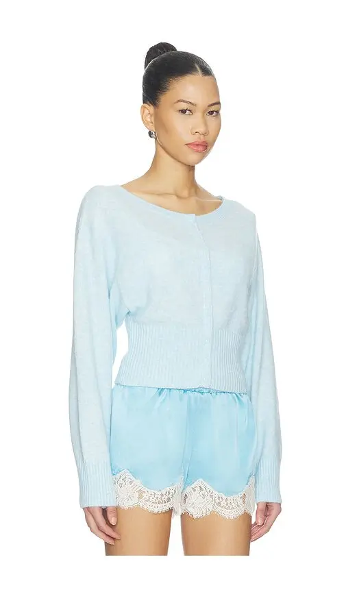 L*Space In The Moment Cardigan