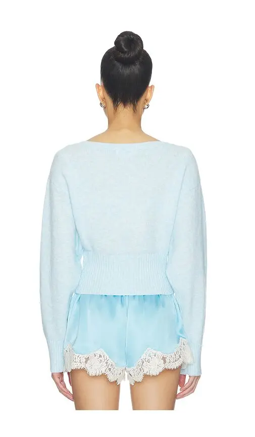 L*Space In The Moment Cardigan