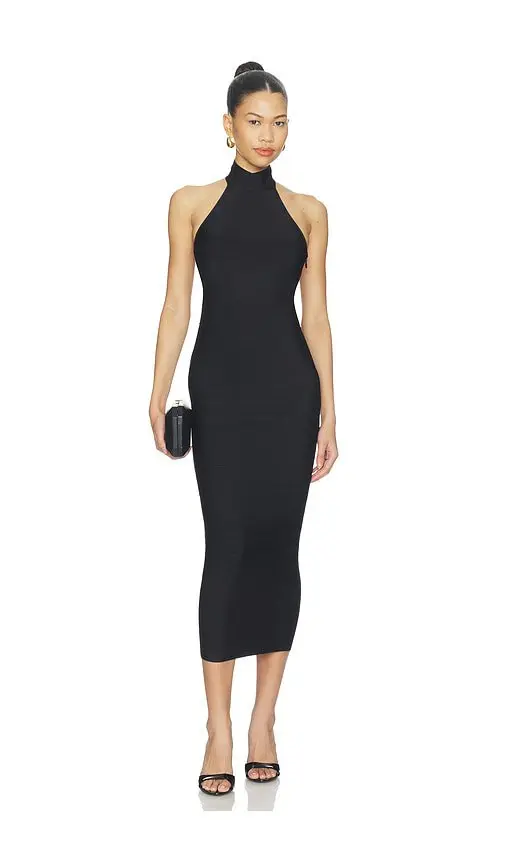 Retrofete Runa Knit Dress
