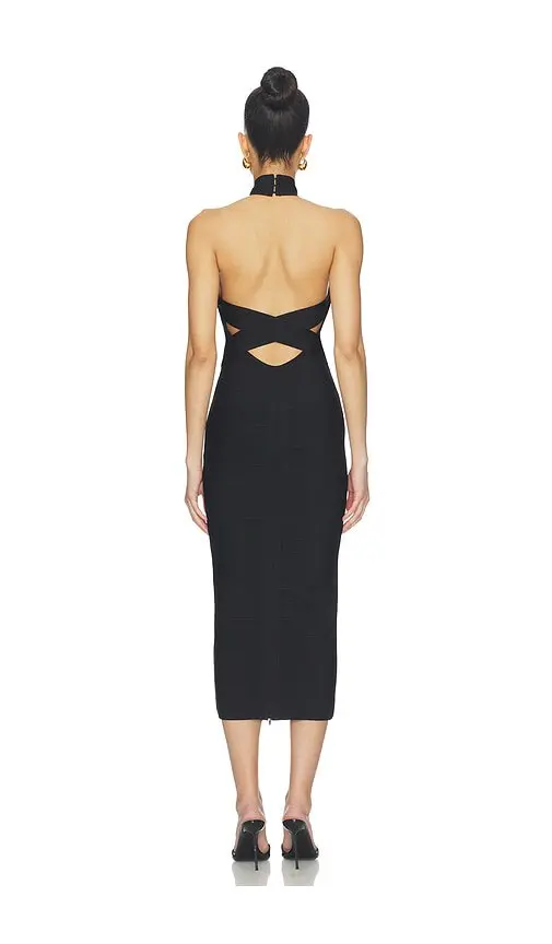 Retrofete Runa Knit Dress