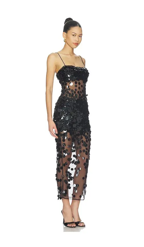 Retrofete Mischa Dress