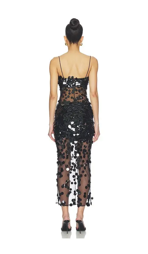 Retrofete Mischa Dress