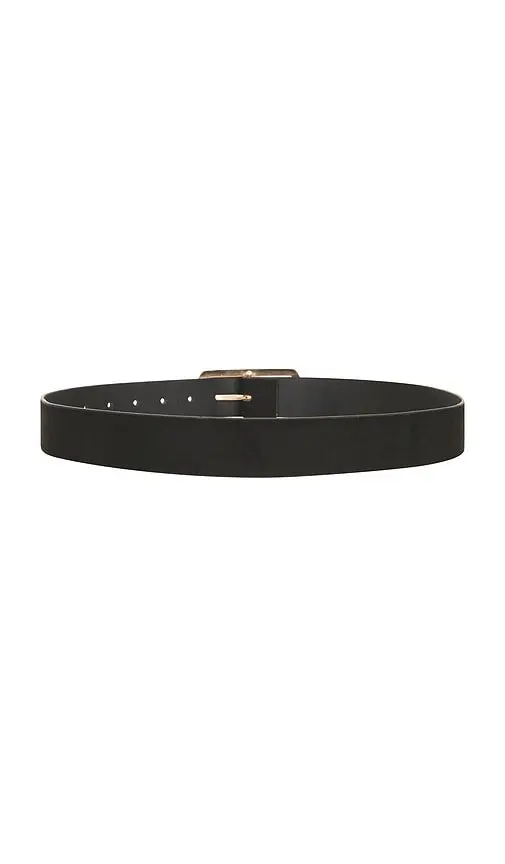 8 Other Reasons Suede Belt
