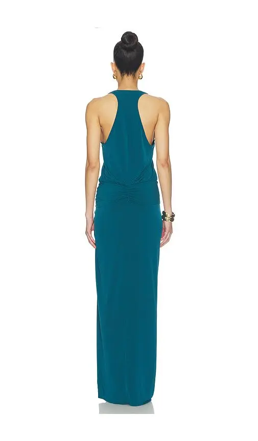 Andamane Juno Tank Maxi Dress