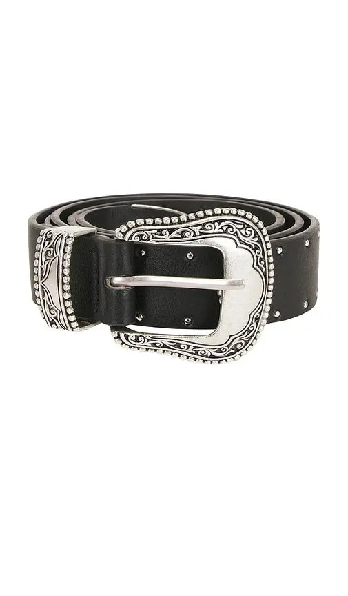 8 Other Reasons Statement Belt